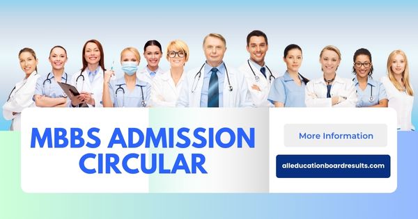 MBBS Admission in Bangladesh 2024: Your Ultimate Guide to Process ...